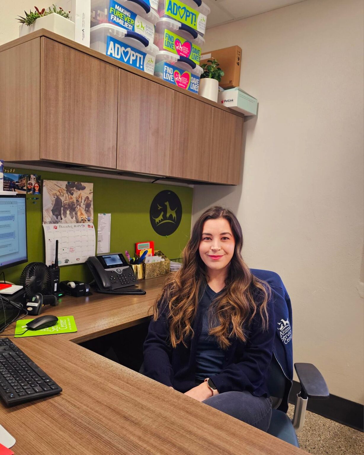 Liz Seely appointed as the Interim Executive Director of ASCMV – Animal ...